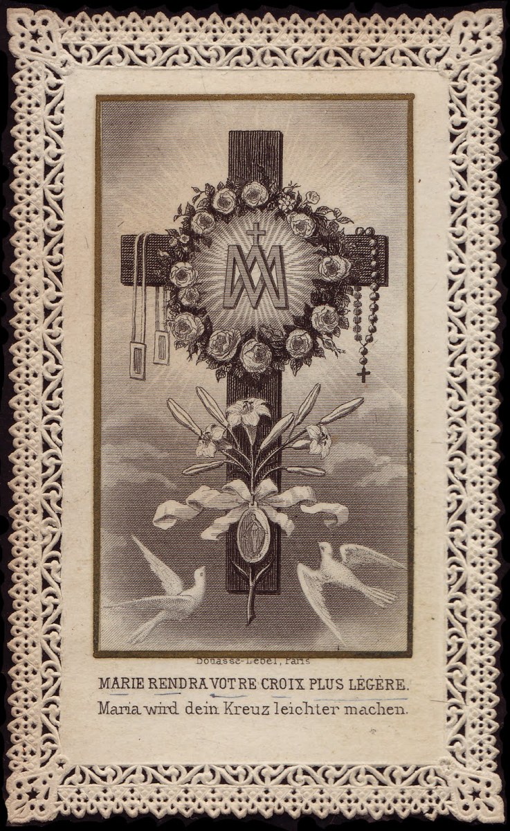 The Army of Mary – The Order of Mary – Christus Regnat