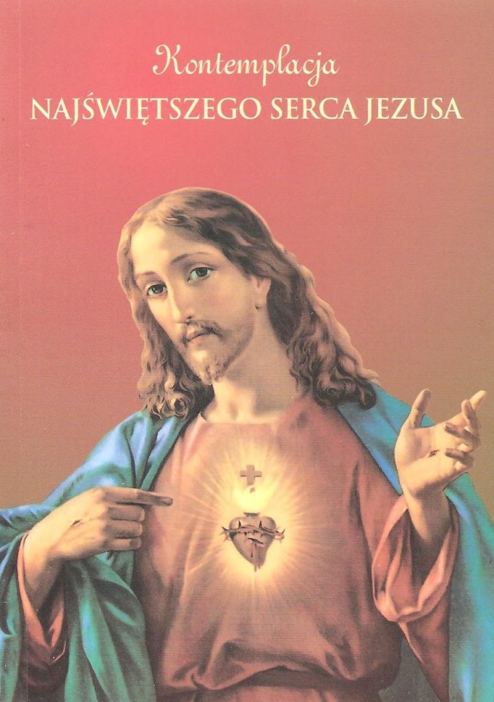 CONTEMPLATION OF GOD THE FATHER – Christus Regnat