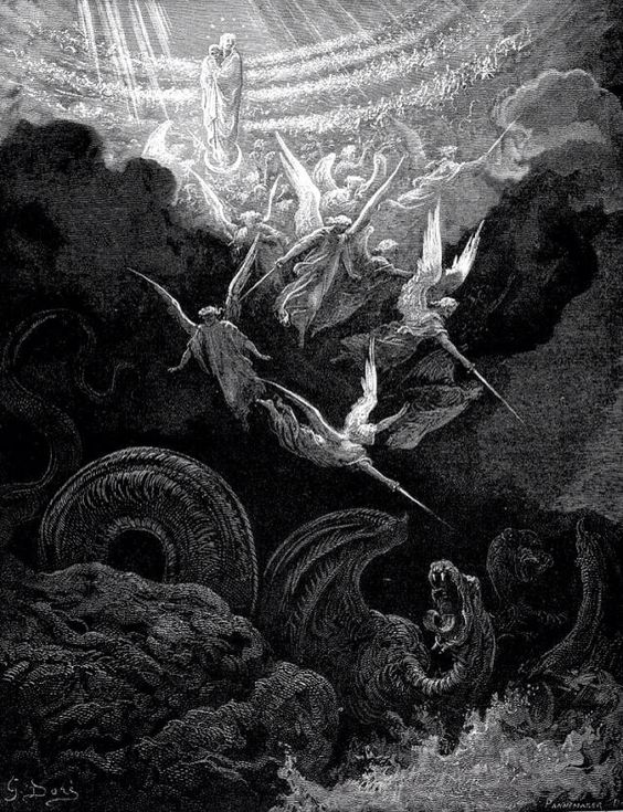 JUSTICE OF GOD – Christus Regnat