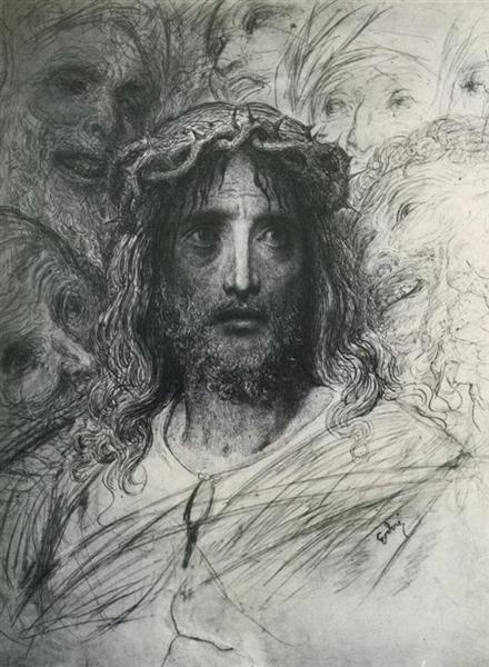 FOURTH SIN – LUST FOR THE WORLD – Christus Regnat