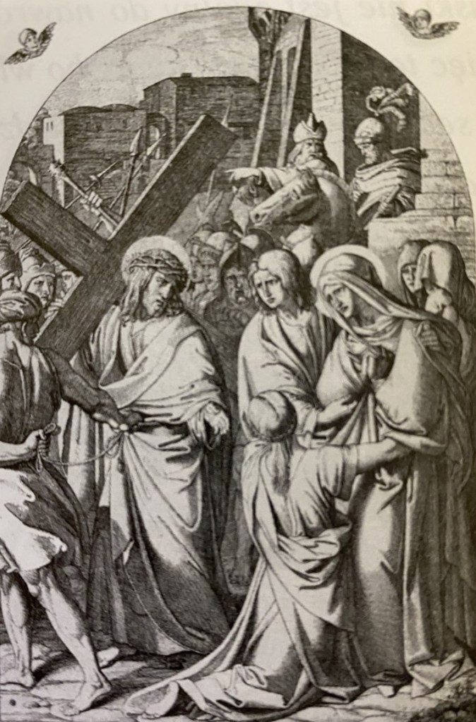 Station IV – Christus Regnat